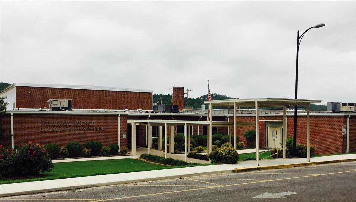 Enrollment Information / School Contact Information