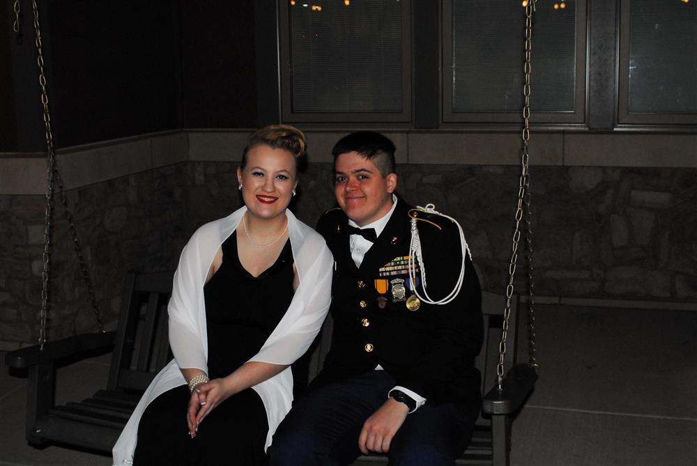 JROTC / Military Ball