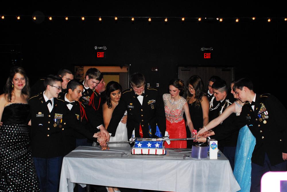 JROTC / Military Ball