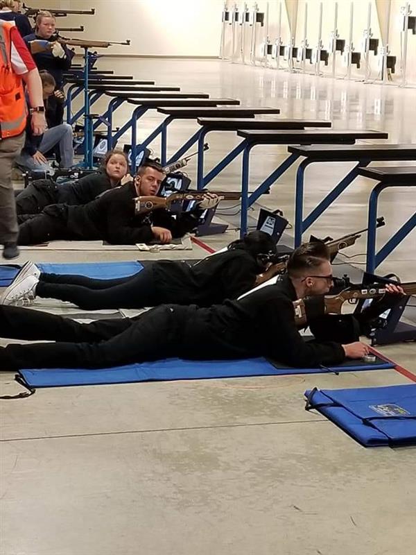 JROTC / Rifle Team